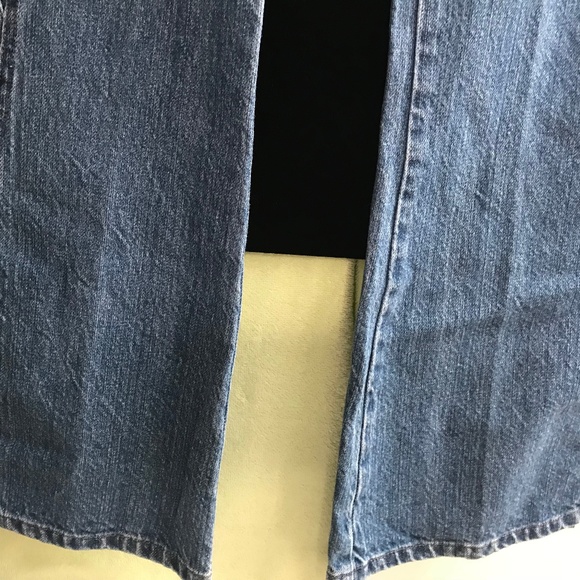 PAZZO | Jeans | Pazzo Denim Jeans Distressed Waist Size 3 | Poshmark